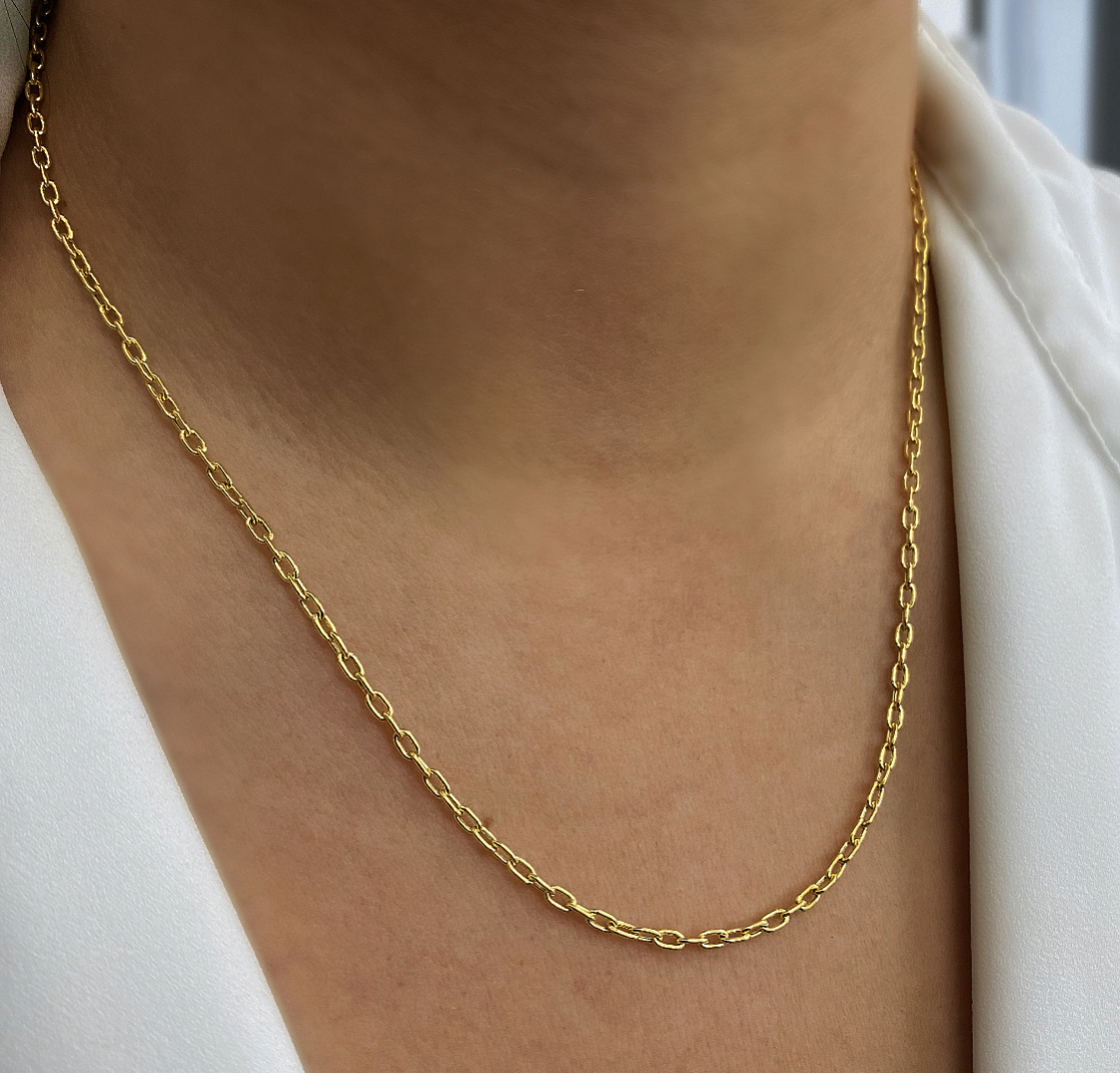 Italy chain – Linajuwelier
